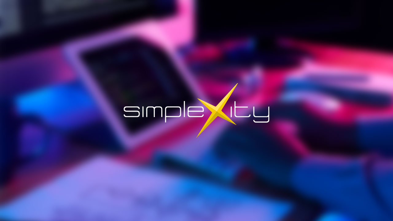 Contacto | Simplexity